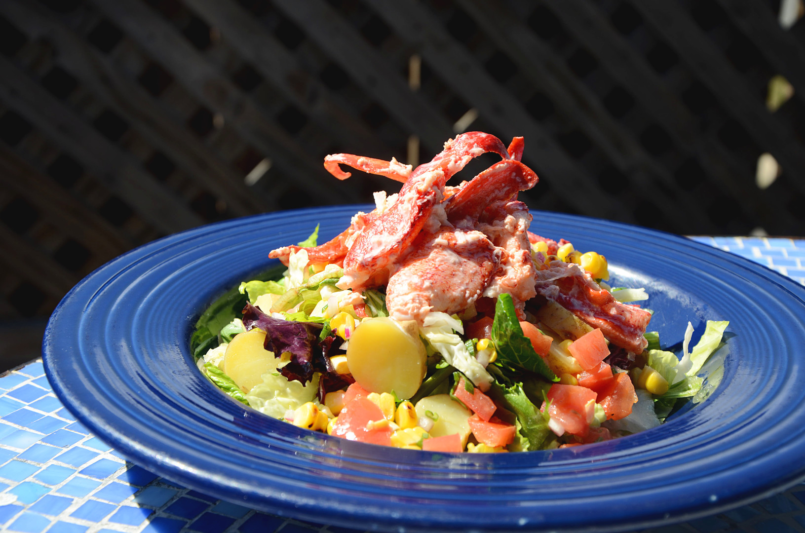 Lead Cook - Millie's DC